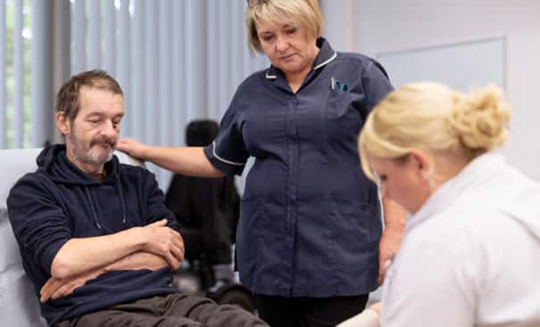 Mastering Wound Care: The Triangle of Wound Assessment