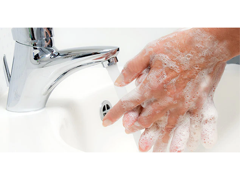 Non-hygienic Procedure